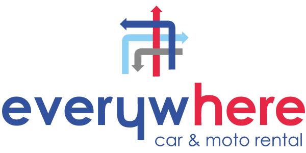 Rental Terms - Drive-Everywhere